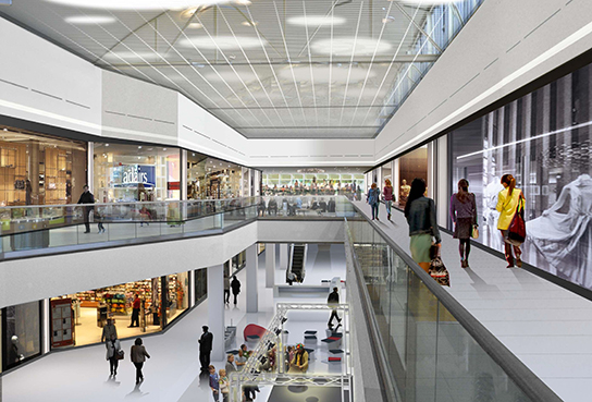 Viador Átrium Group