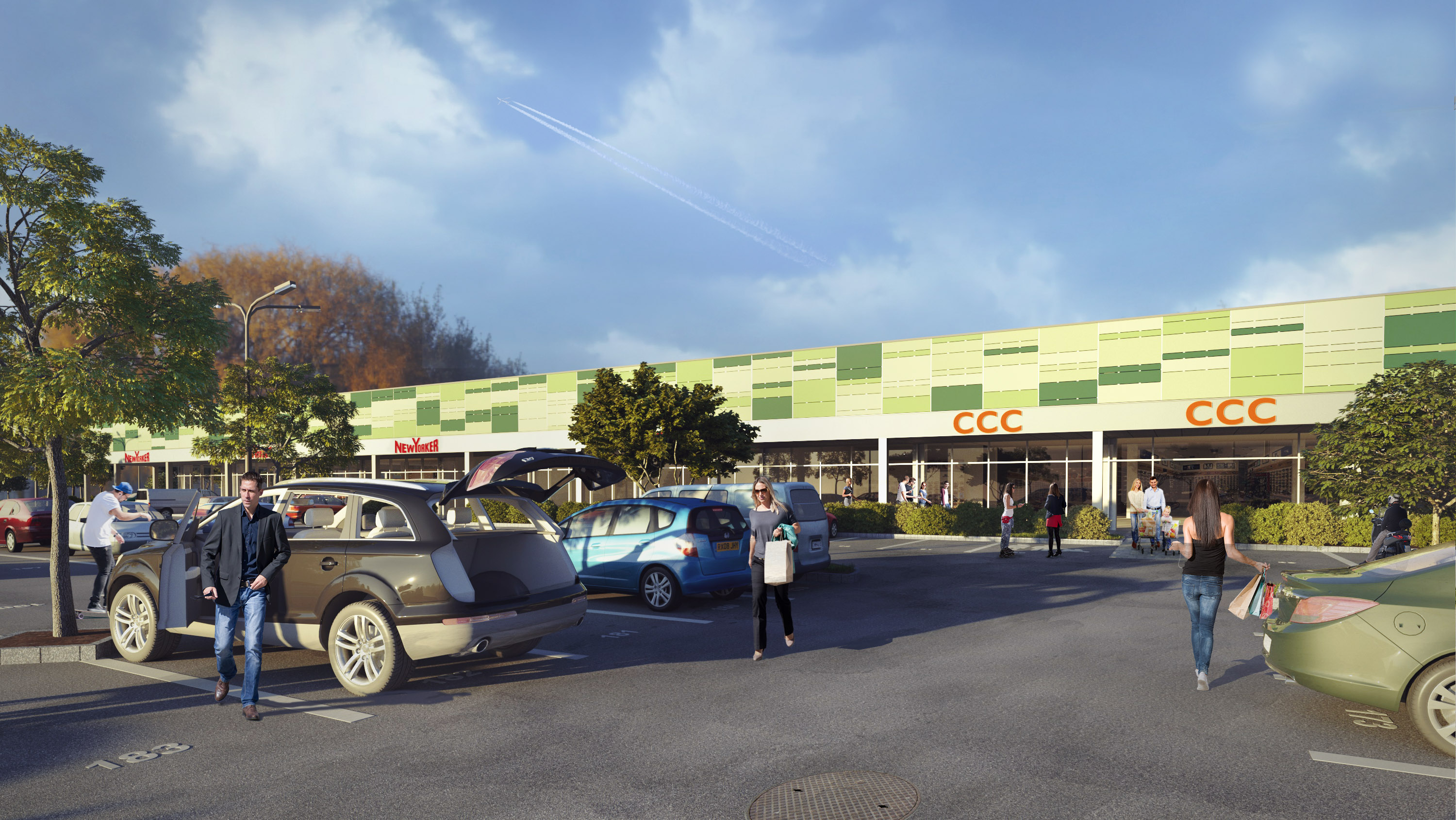 Viador Átrium Group