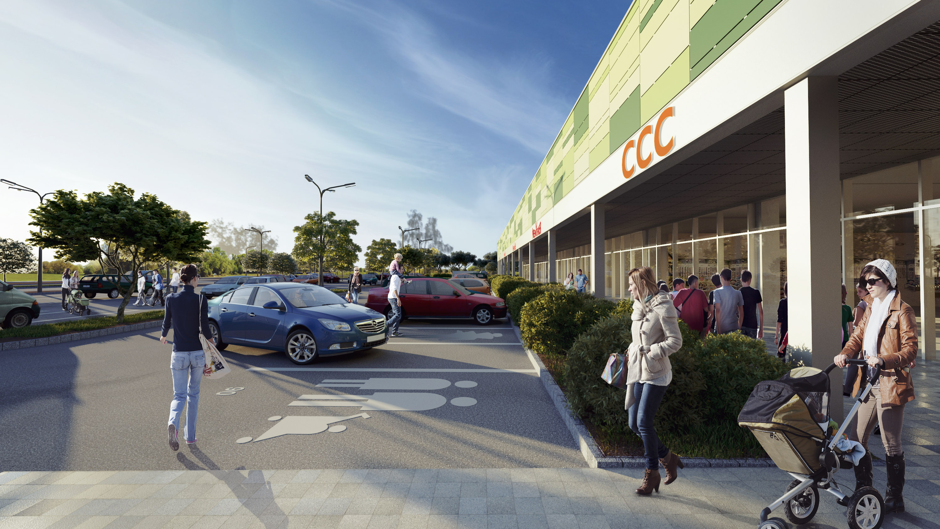 Viador Átrium Group