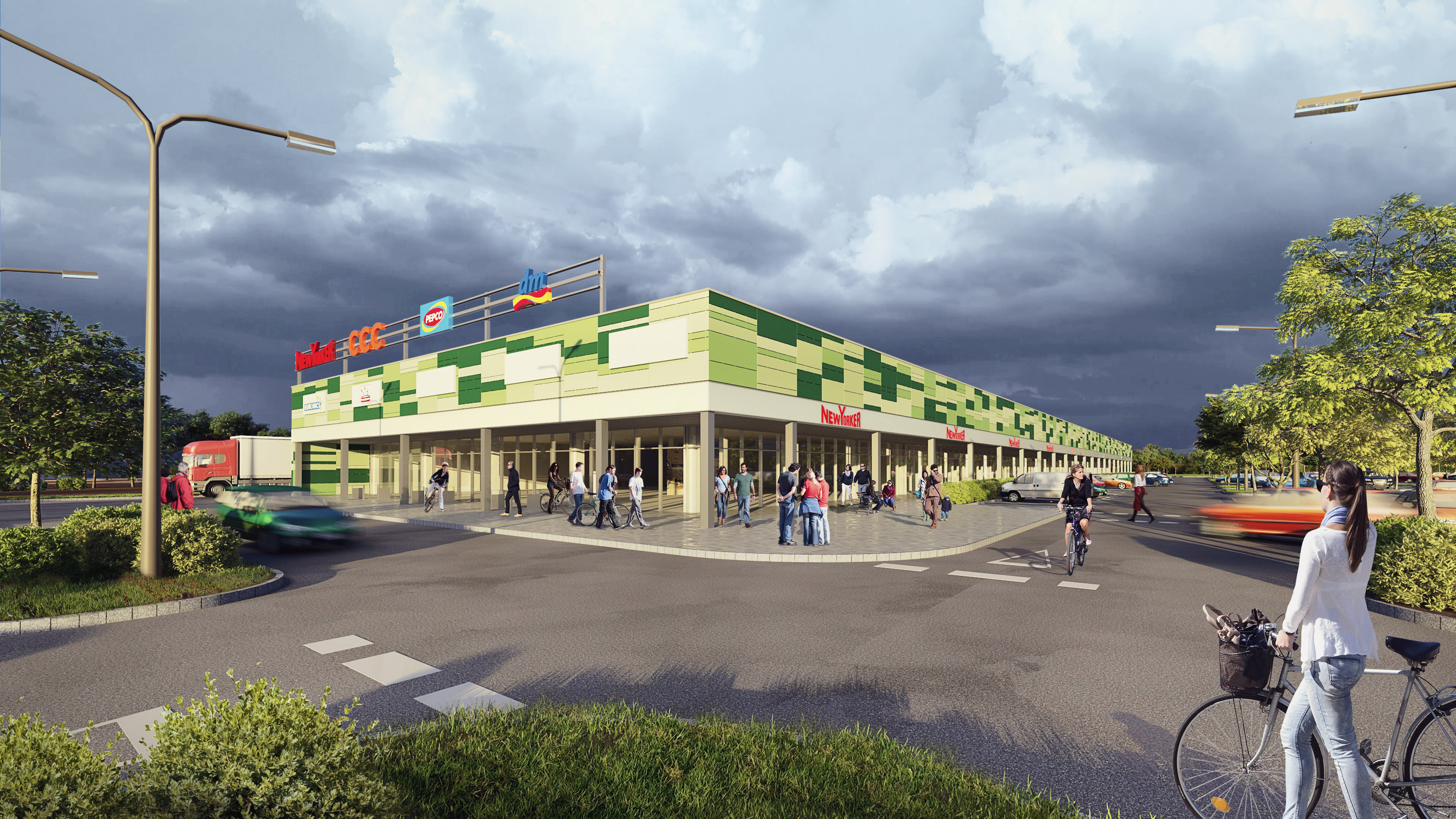 Viador Átrium Group