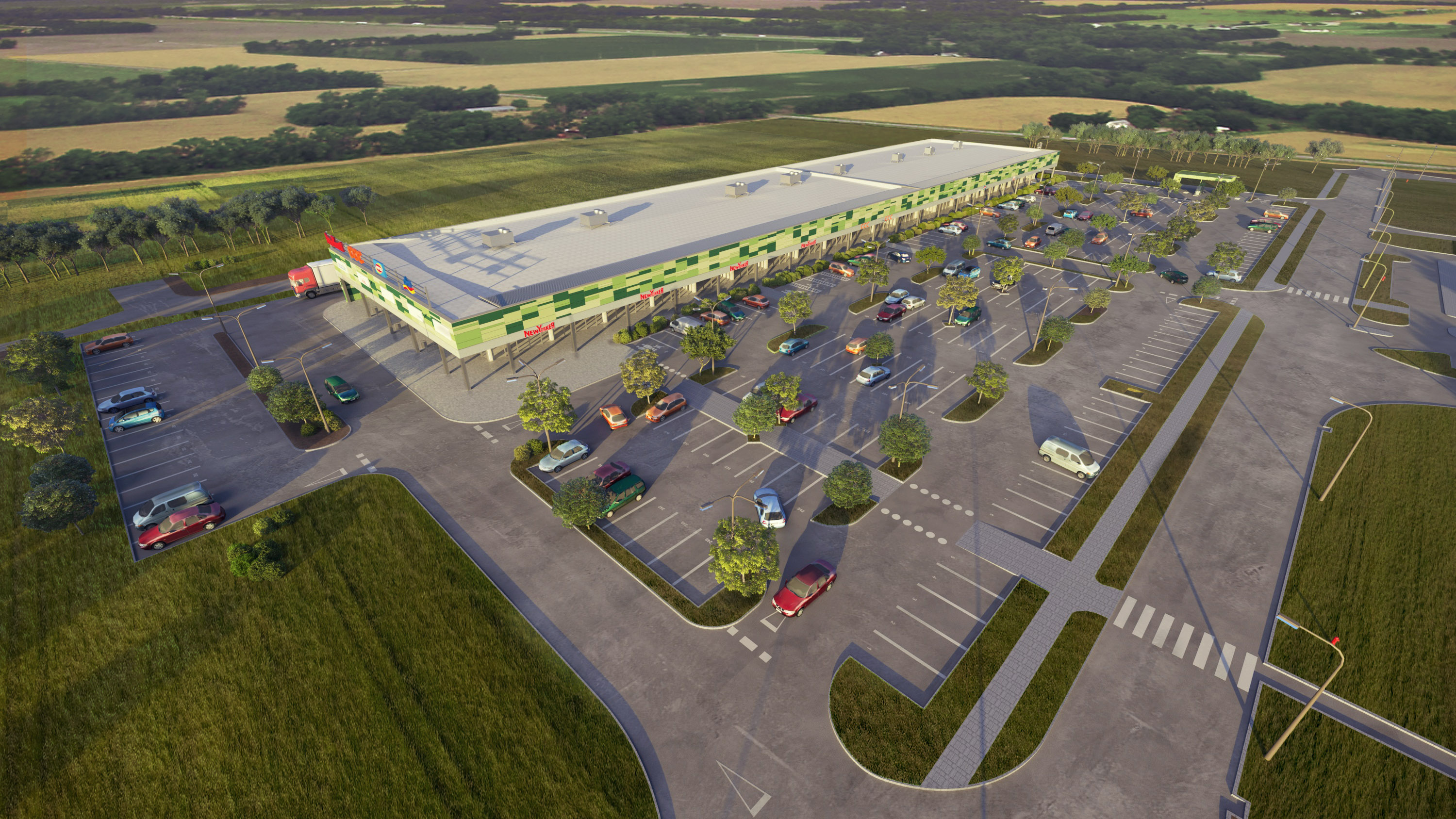 Viador Átrium Group