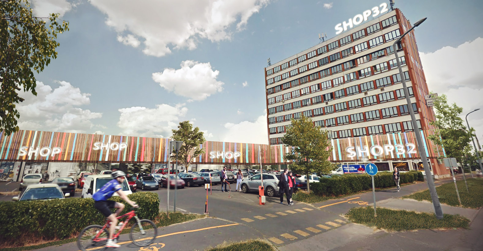 Viador Átrium Group